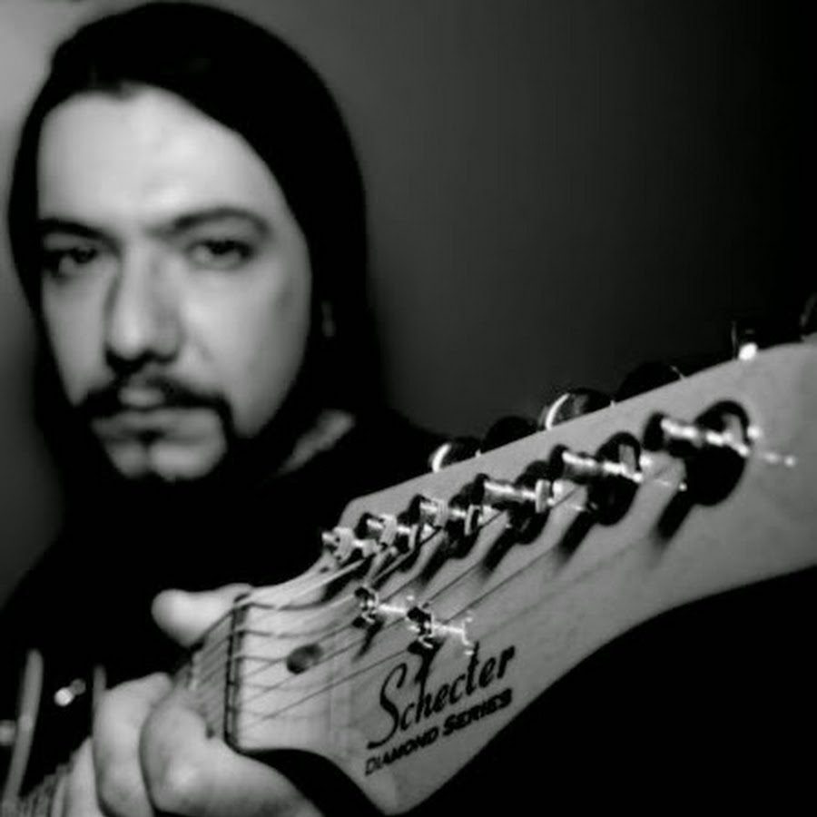 Simone Caputo Atzori - YouTube