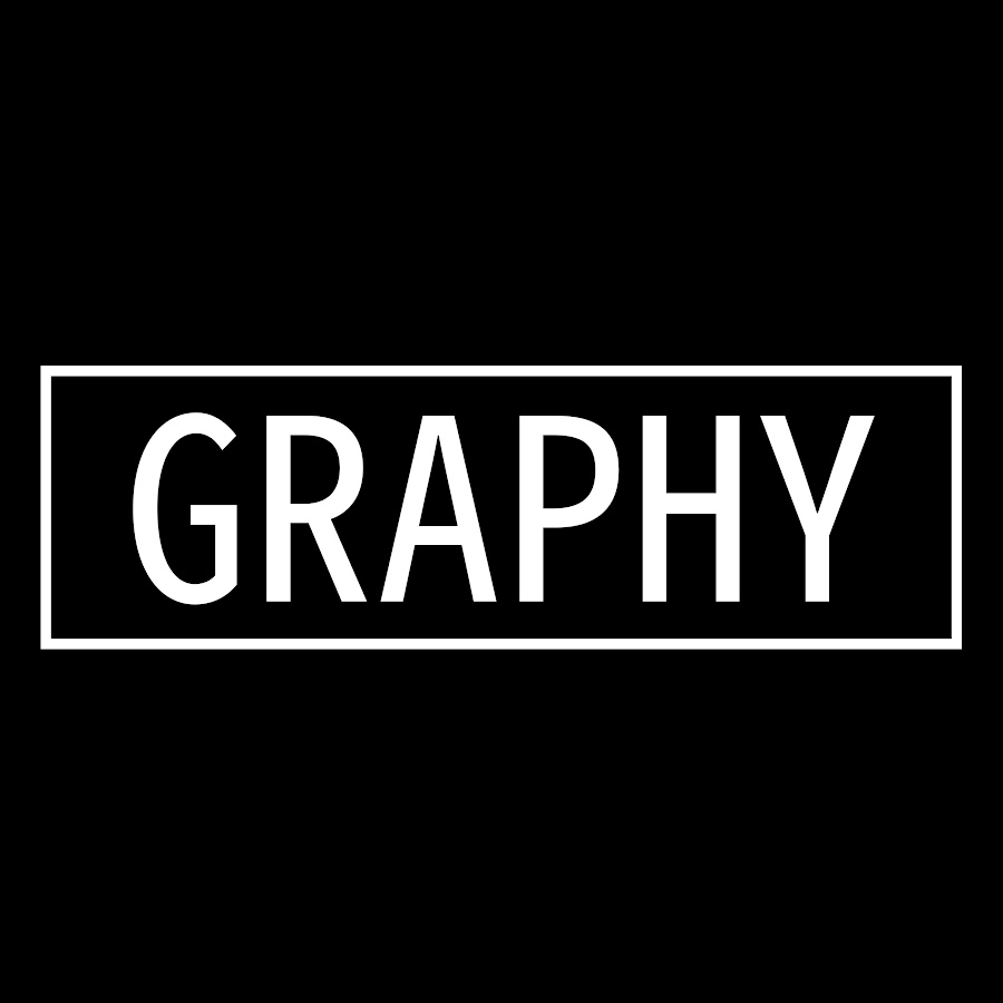 Graphy - YouTube