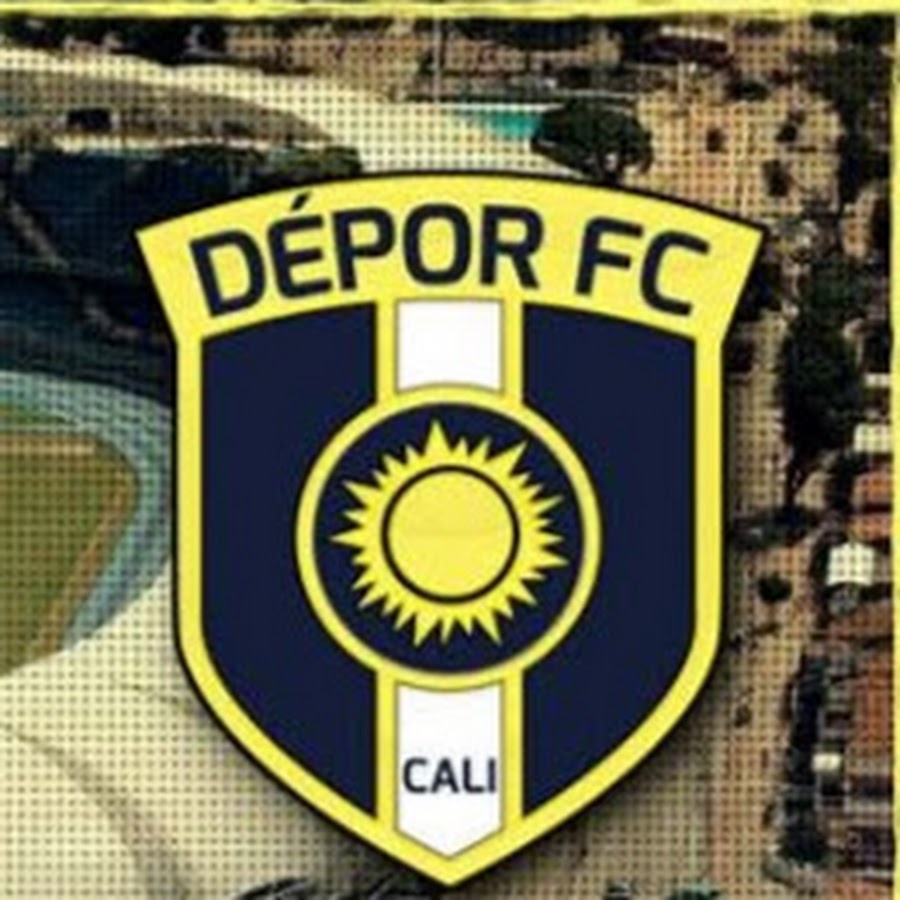 Dépor FC - YouTube