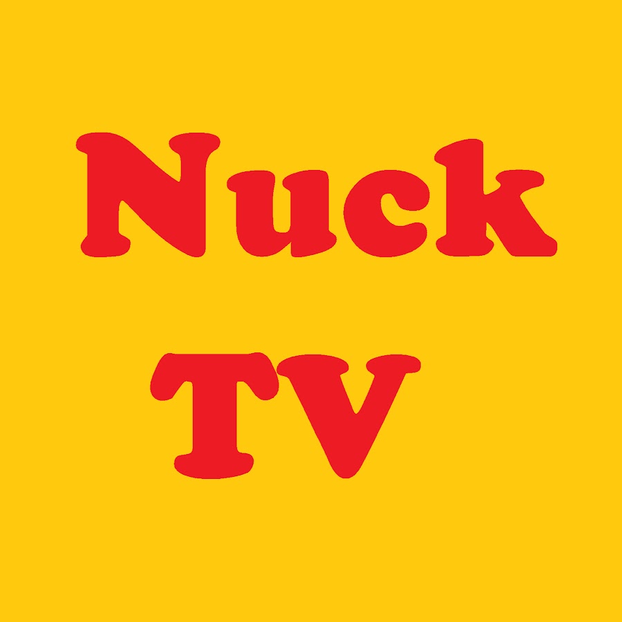 Nuck - YouTube