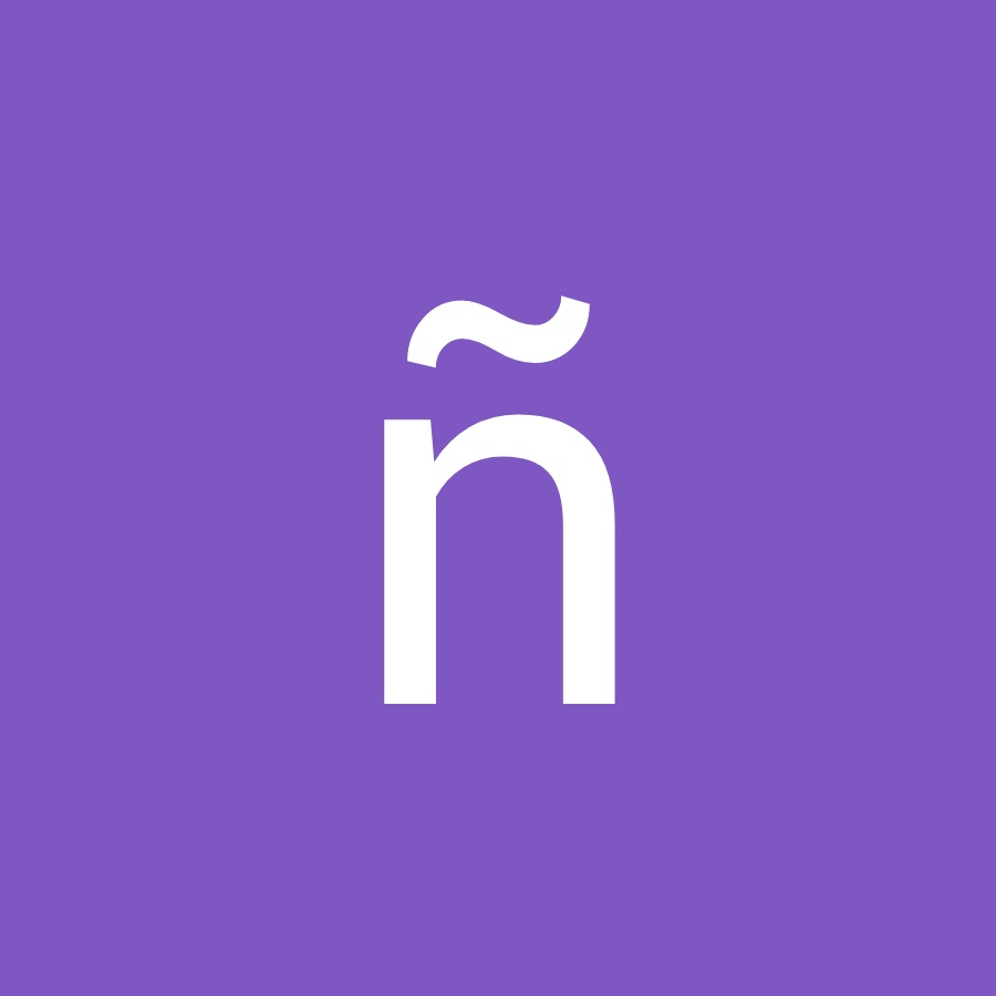 ñlkñ .klñ - YouTube