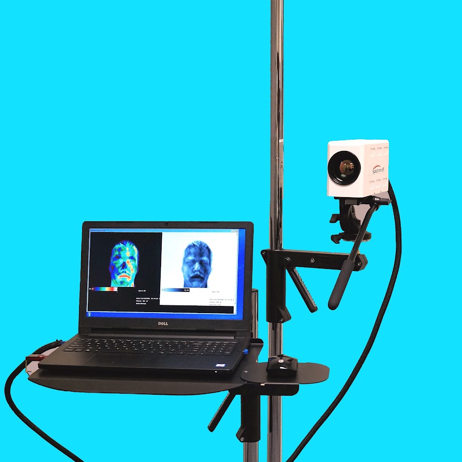 Spectron IR - YouTube