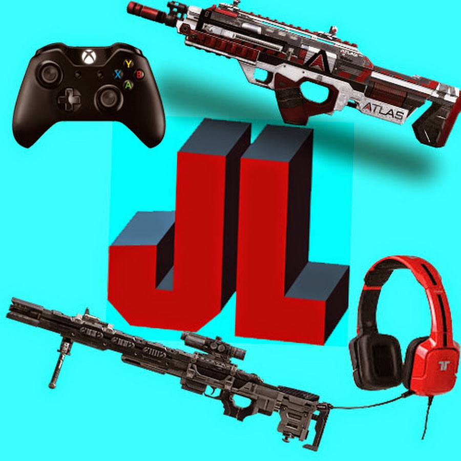 jl gaming - YouTube