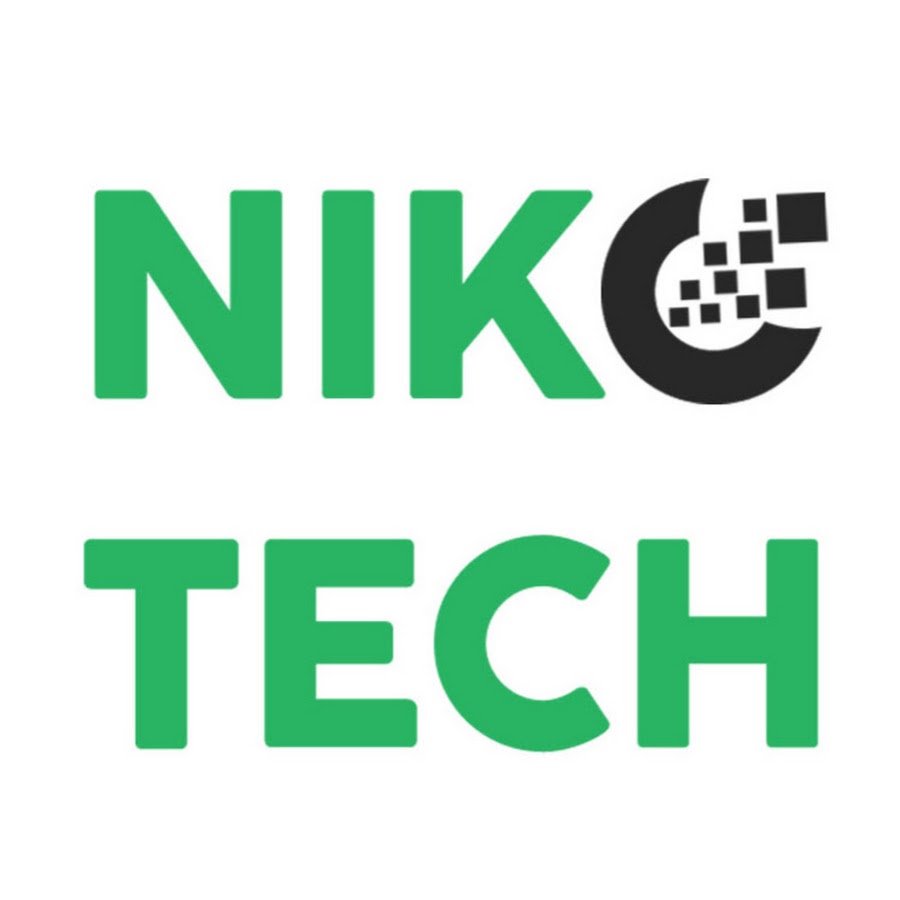 NIKO TECH - YouTube