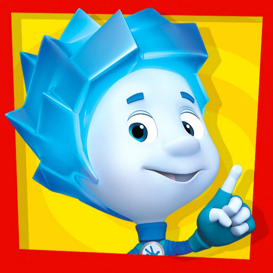 Die Fixies - YouTube