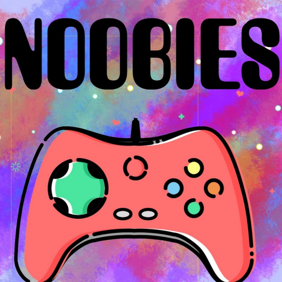 Noobies - YouTube