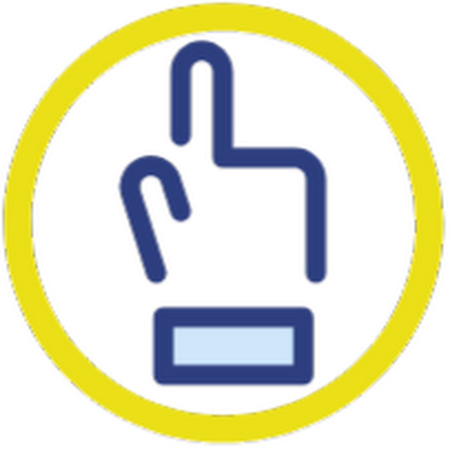 Just One Click Away - YouTube