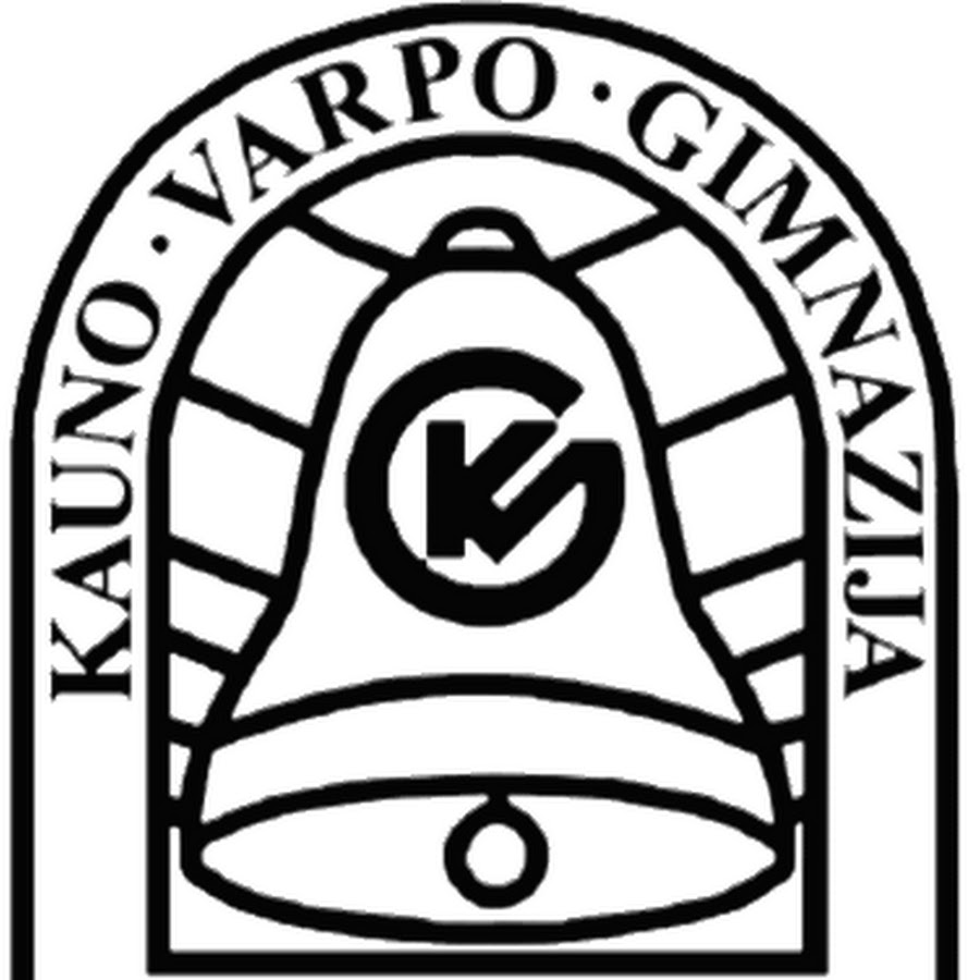 Kauno Varpo Gimnazija - YouTube