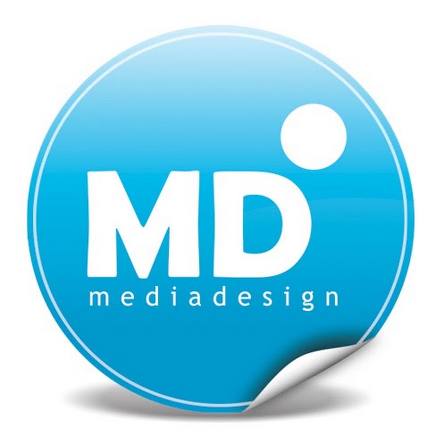 MD°mediadesign - YouTube