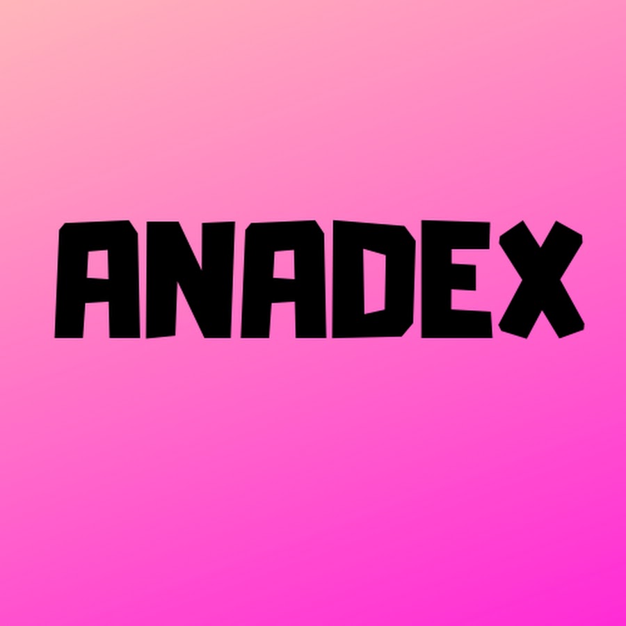 Anidex Descargar