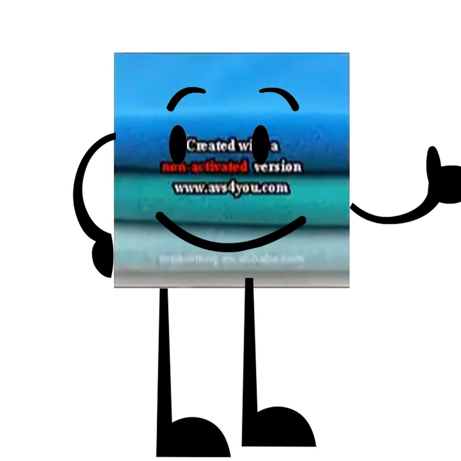 AllVideoEffects833 teh object thingy - YouTube