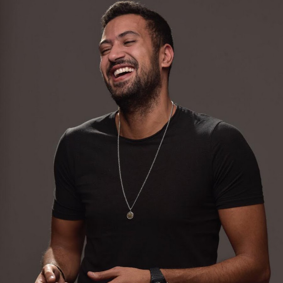 Amr Rady _ عمرو راضي - YouTube