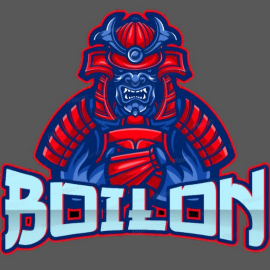 Boilon - YouTube