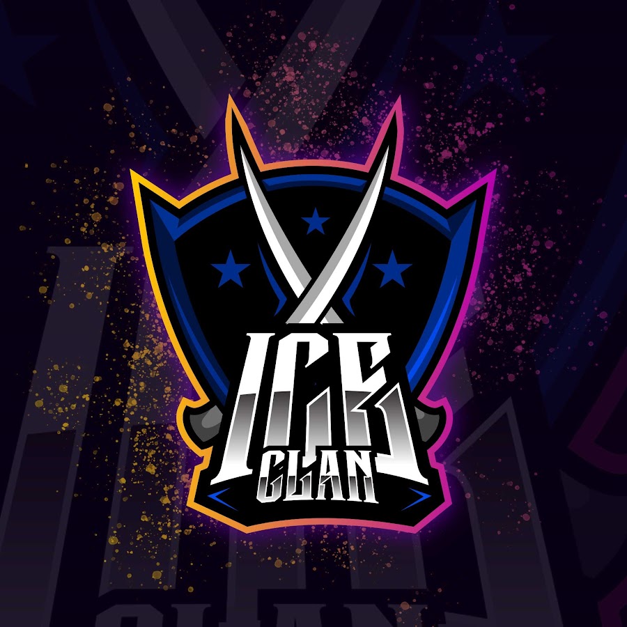 ICE CLAN - YouTube