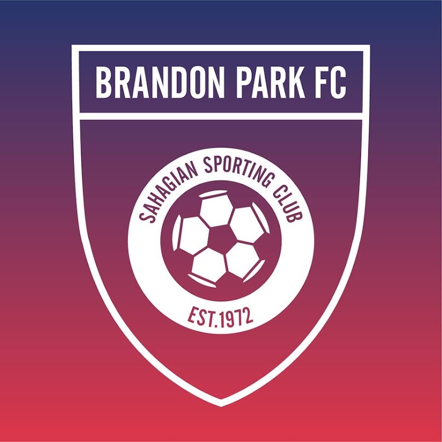 Brandon Park FC - YouTube