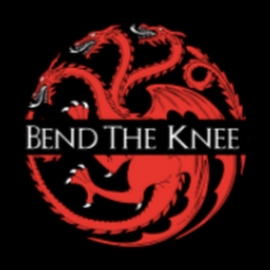 Bend the Knee - YouTube