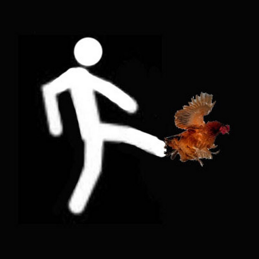 Chuta Que é Macumba - YouTube