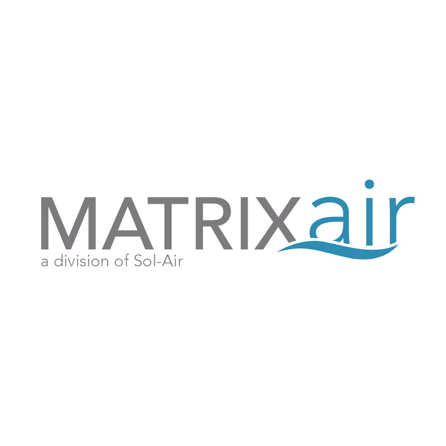 Matrix Air - YouTube
