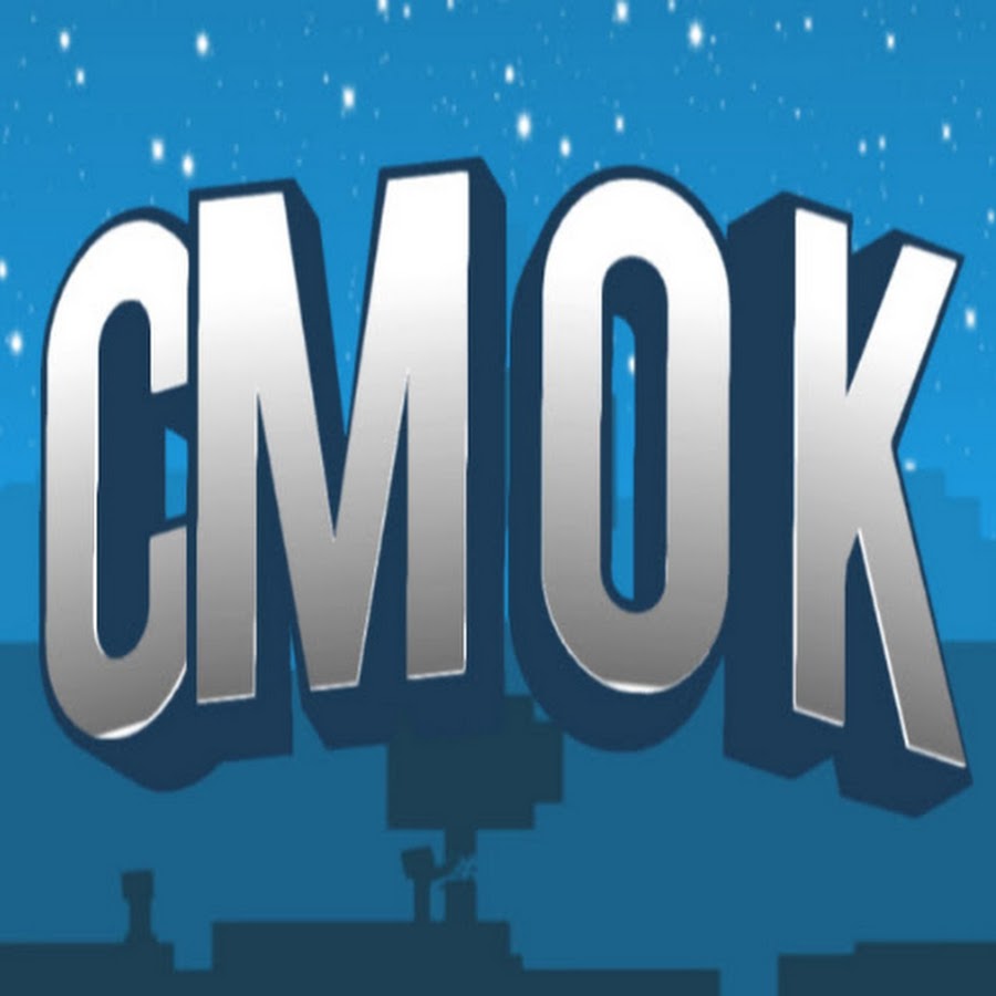 CMOK - YouTube