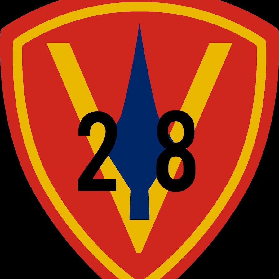 28th Marine Expeditionary Unit - YouTube
