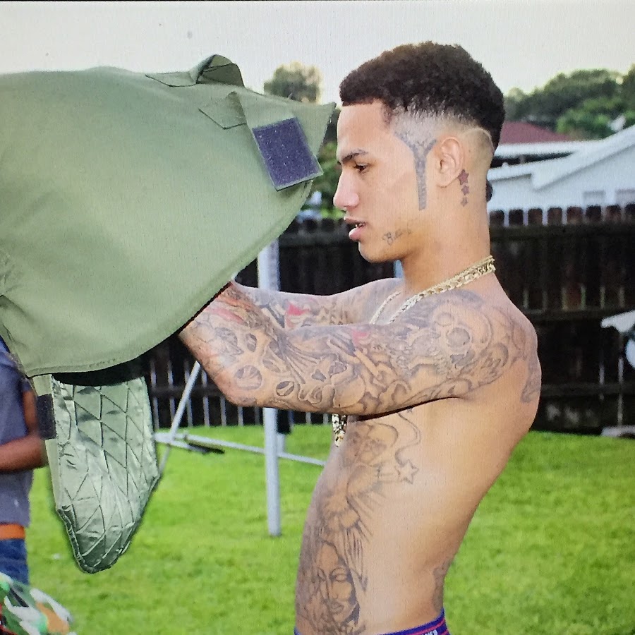 Onsight Deeda - YouTube