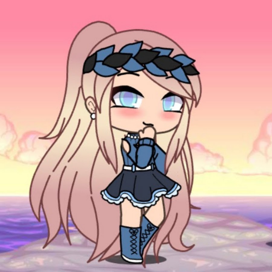 Sunset._.gacha - YouTube