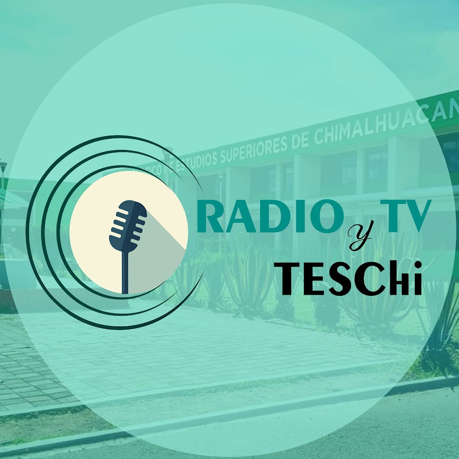 TESChi Oficial - YouTube