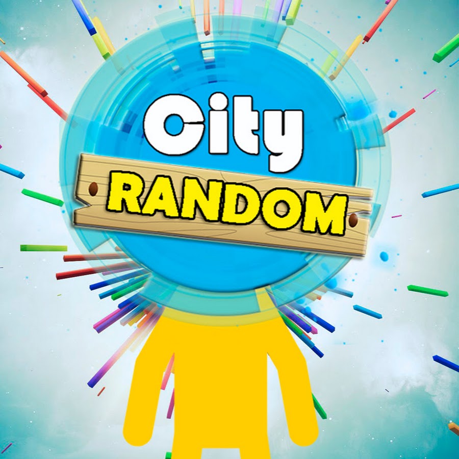 City Random - YouTube
