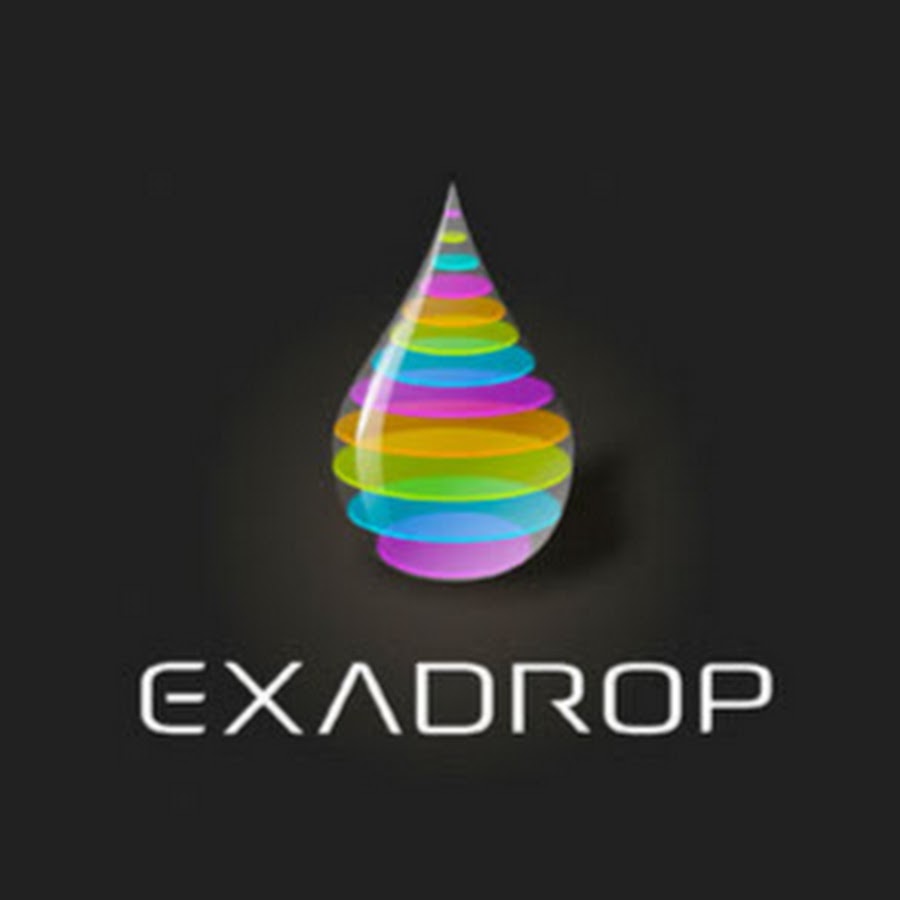 ExaDrop - YouTube