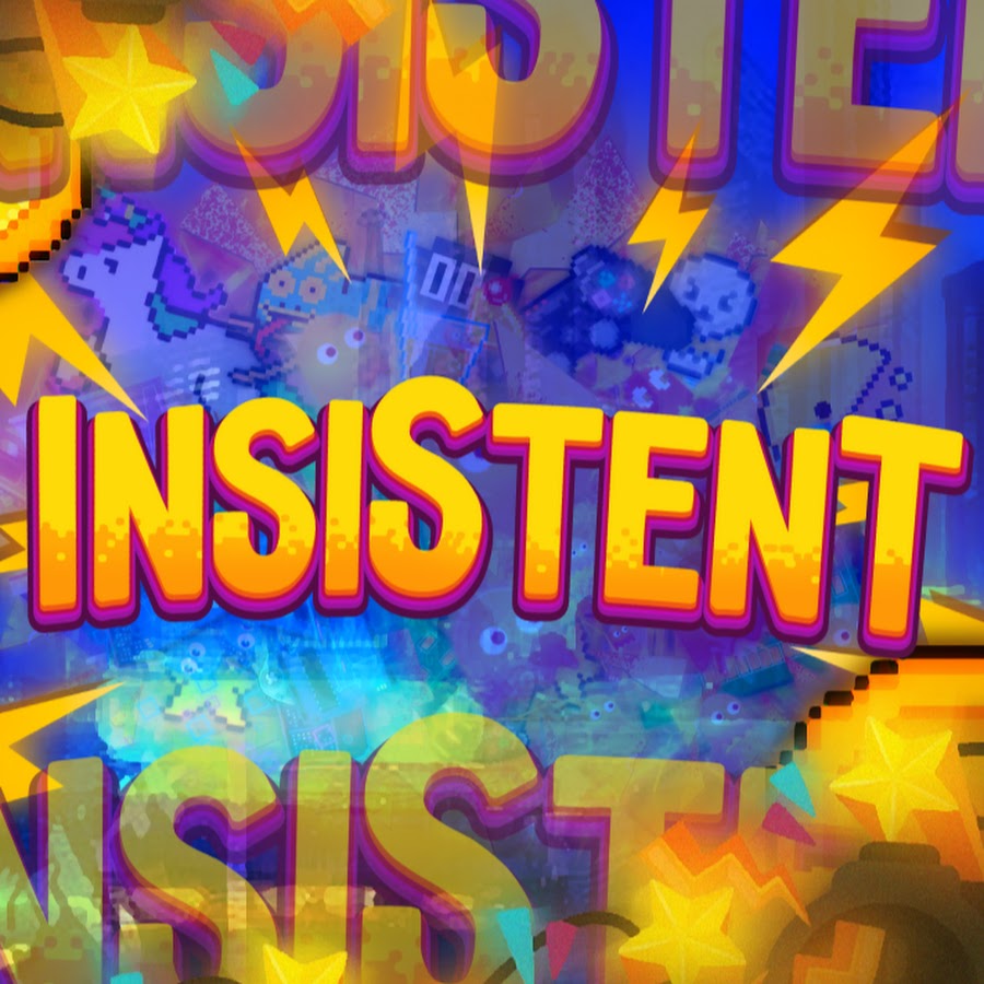 Insistent - YouTube