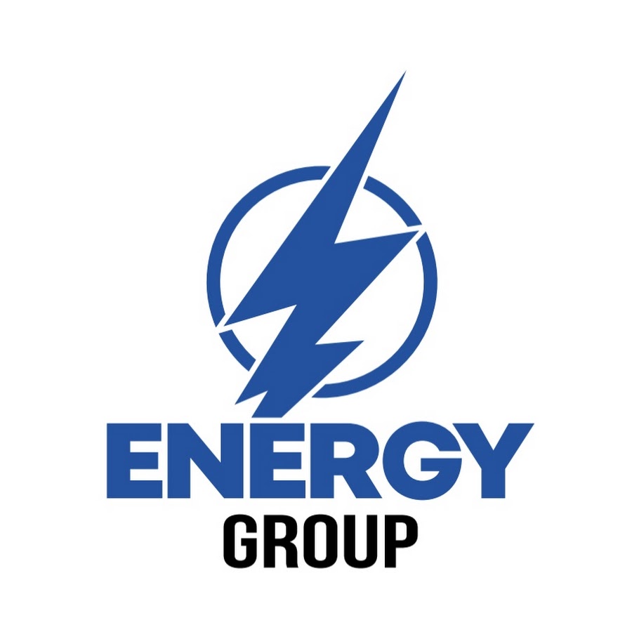 Energy Group - YouTube