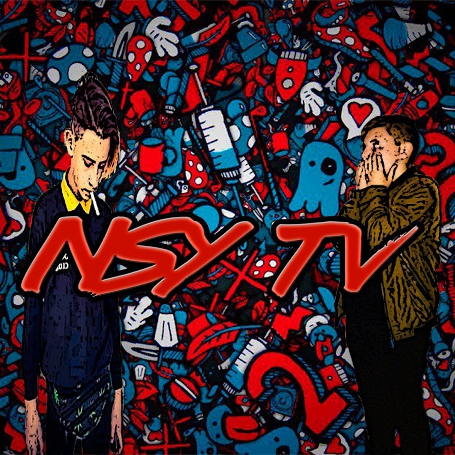 NSY TV - YouTube