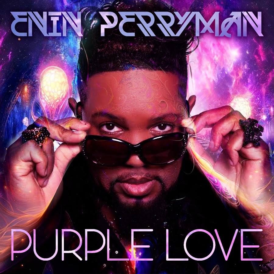 ENIN PERRYMAN - YouTube