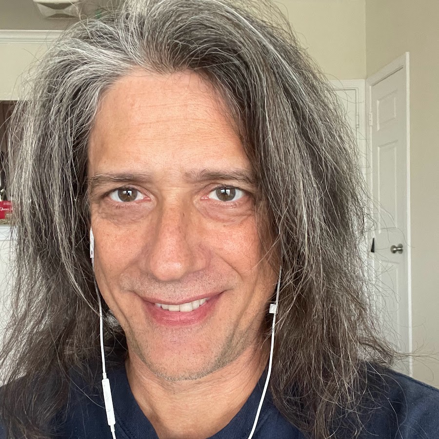 Chris Sheridan - YouTube