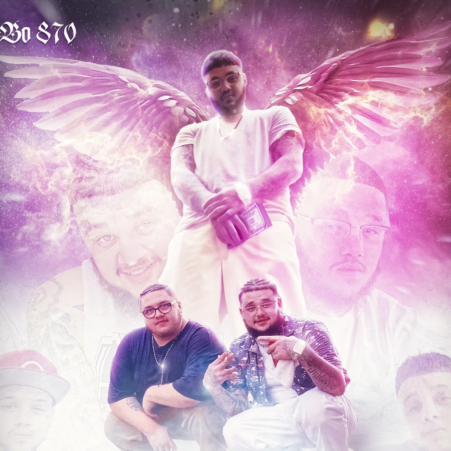 FaBo 870 - Gamer & Rapper - YouTube