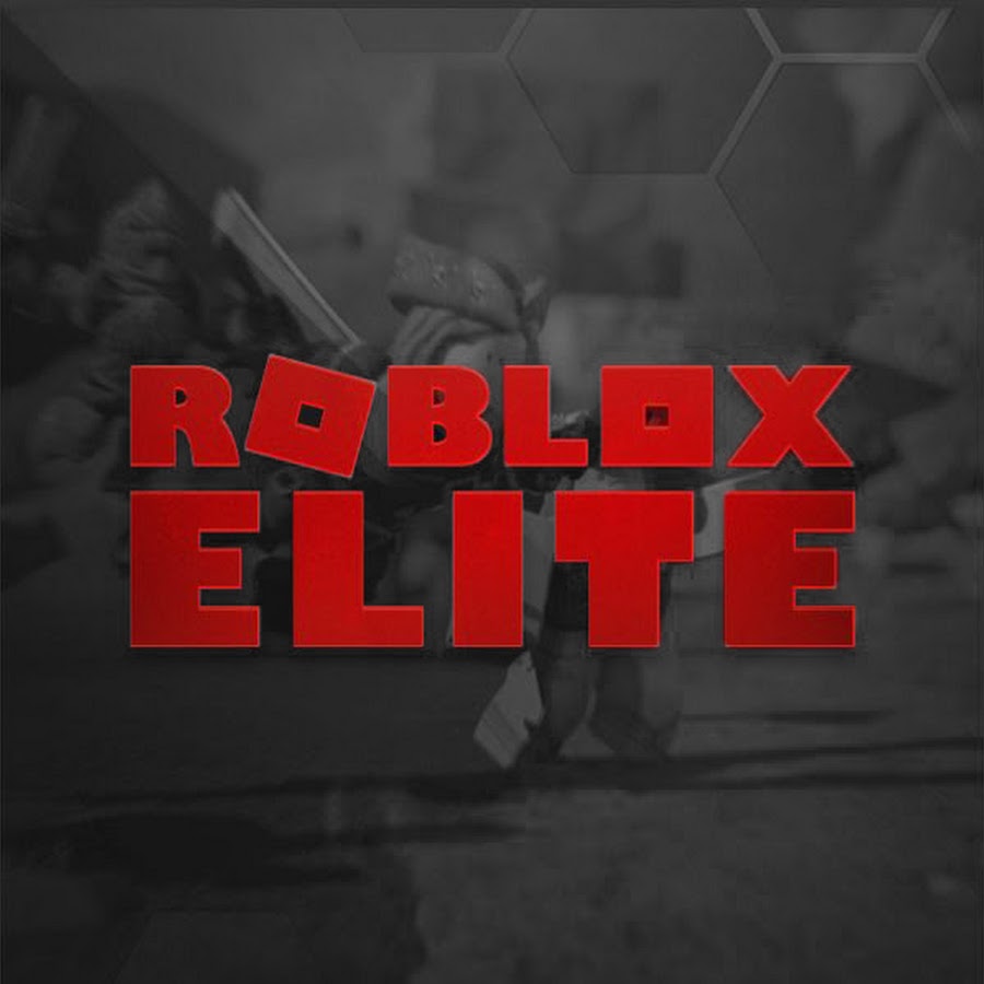 Roblox Elite - YouTube