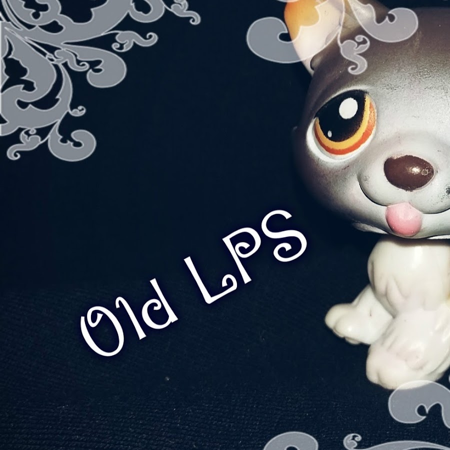 Old LPS - YouTube