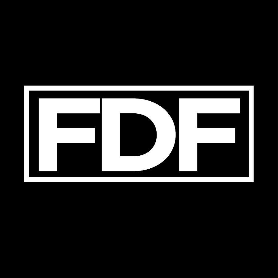 FDF Sound - YouTube