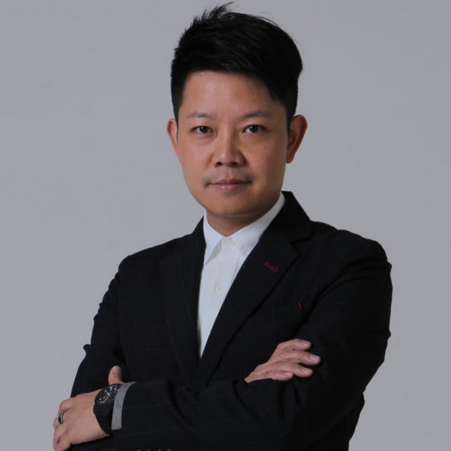 Anson Cheng - YouTube