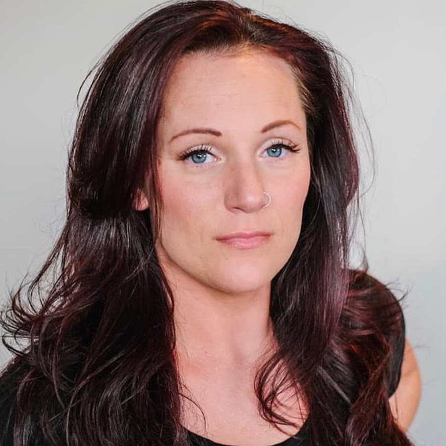 Nicole Loether - YouTube