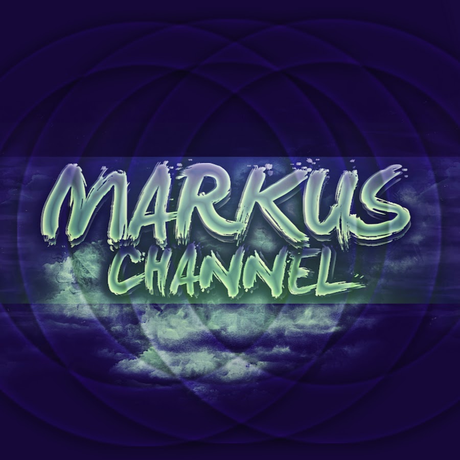 MARKUS - YouTube