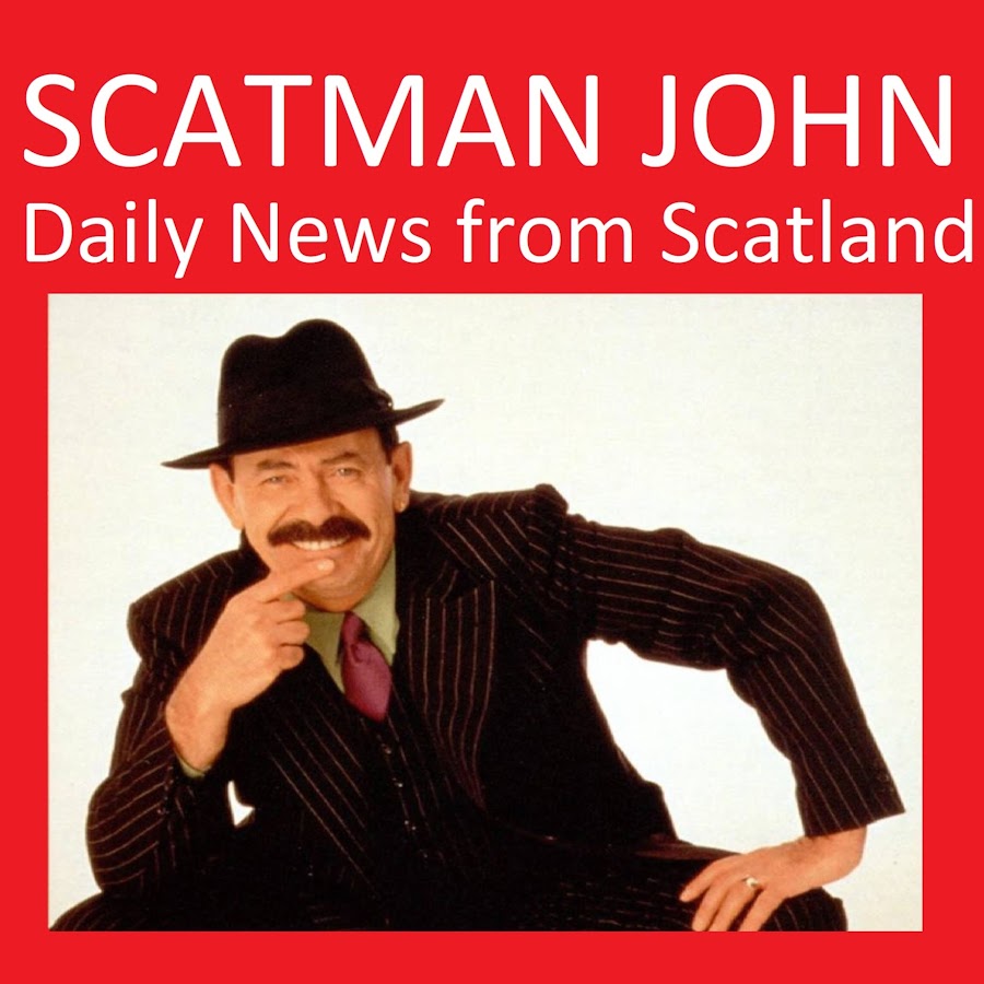 Scatman John - Daily News from Scatland - YouTube