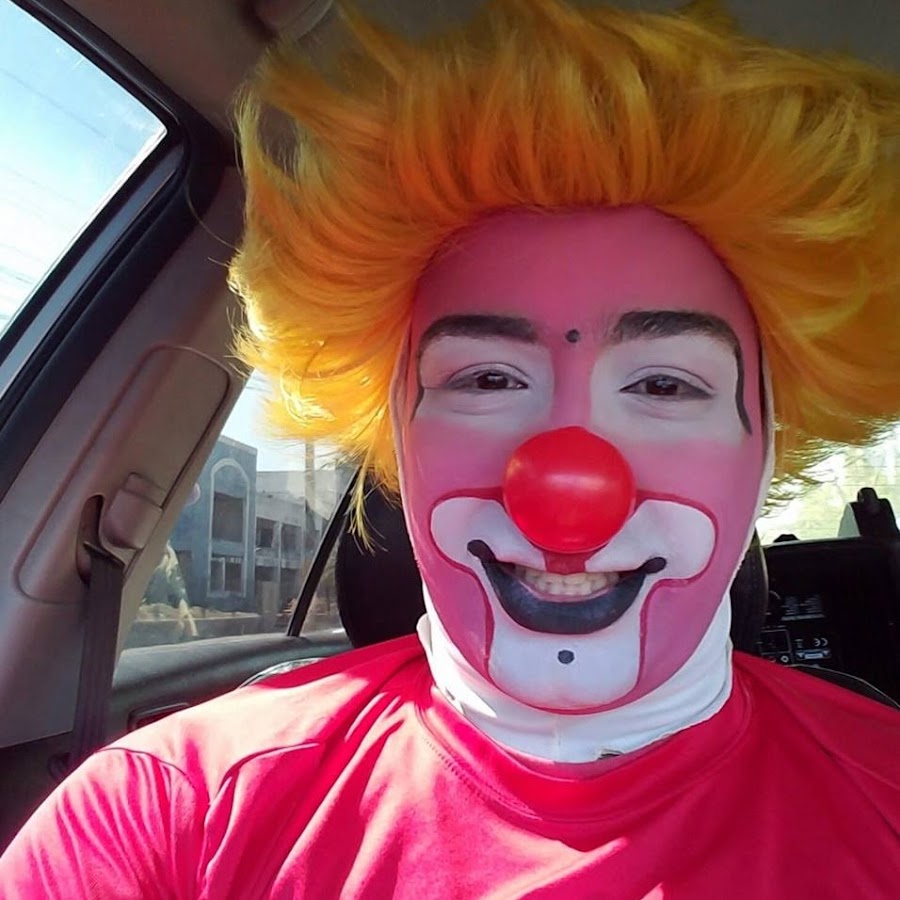 Payaso Pin Pin - YouTube