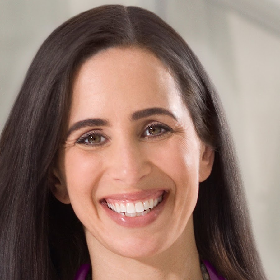 Juliet Funt - YouTube