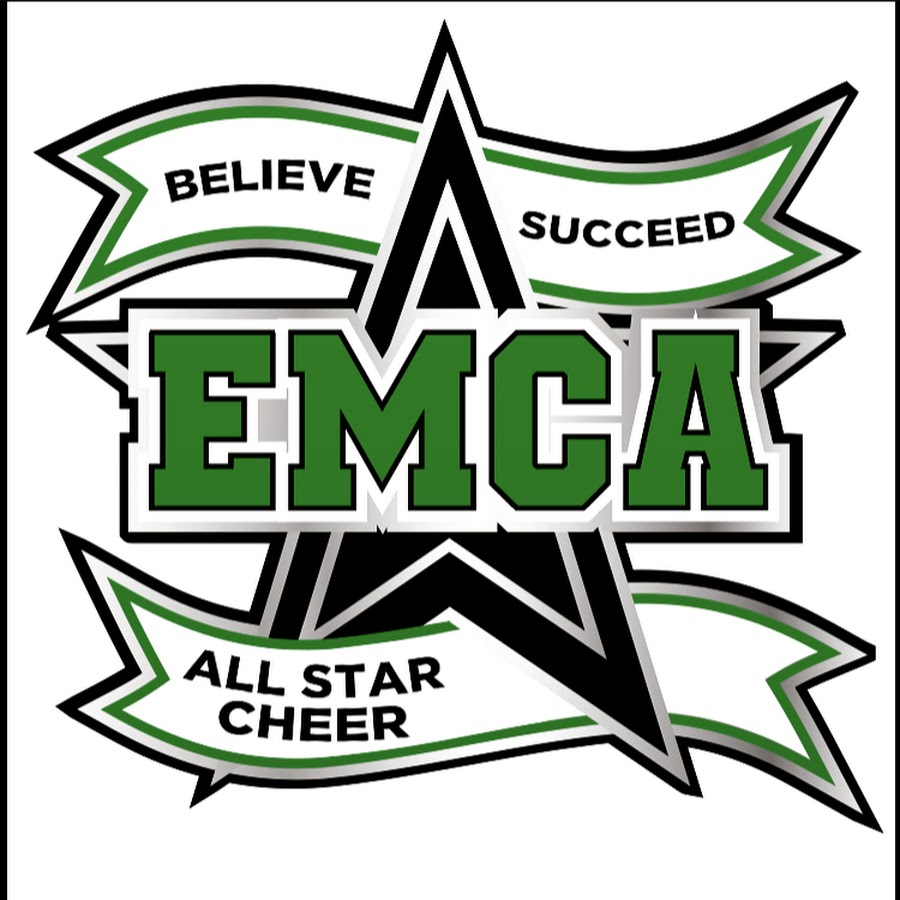 EMCA Allstar Cheer - YouTube