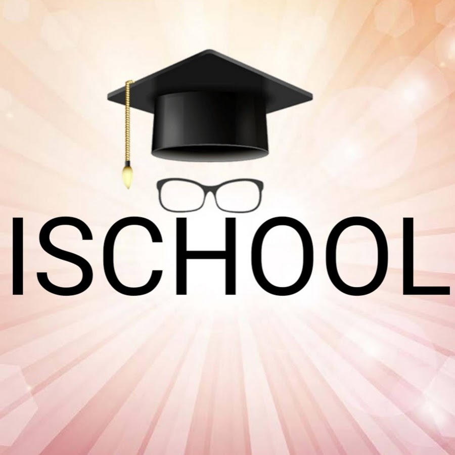 ISCHOOL EDUCATION - YouTube