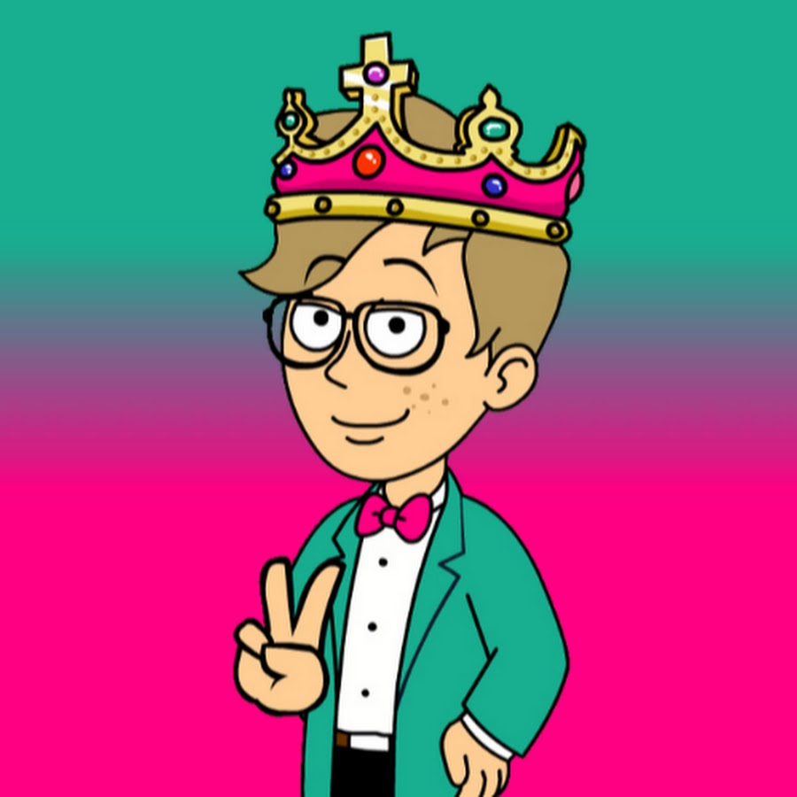 BrentIsTheKingAnimate - YouTube