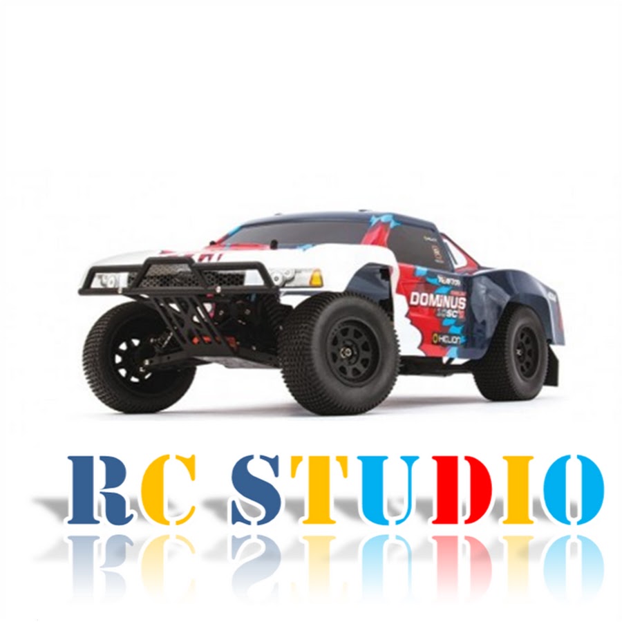 RC STUDIO - YouTube