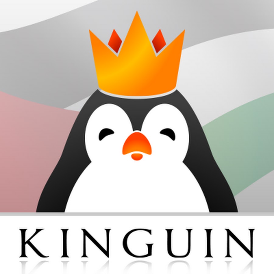 Kinguin.AE - YouTube