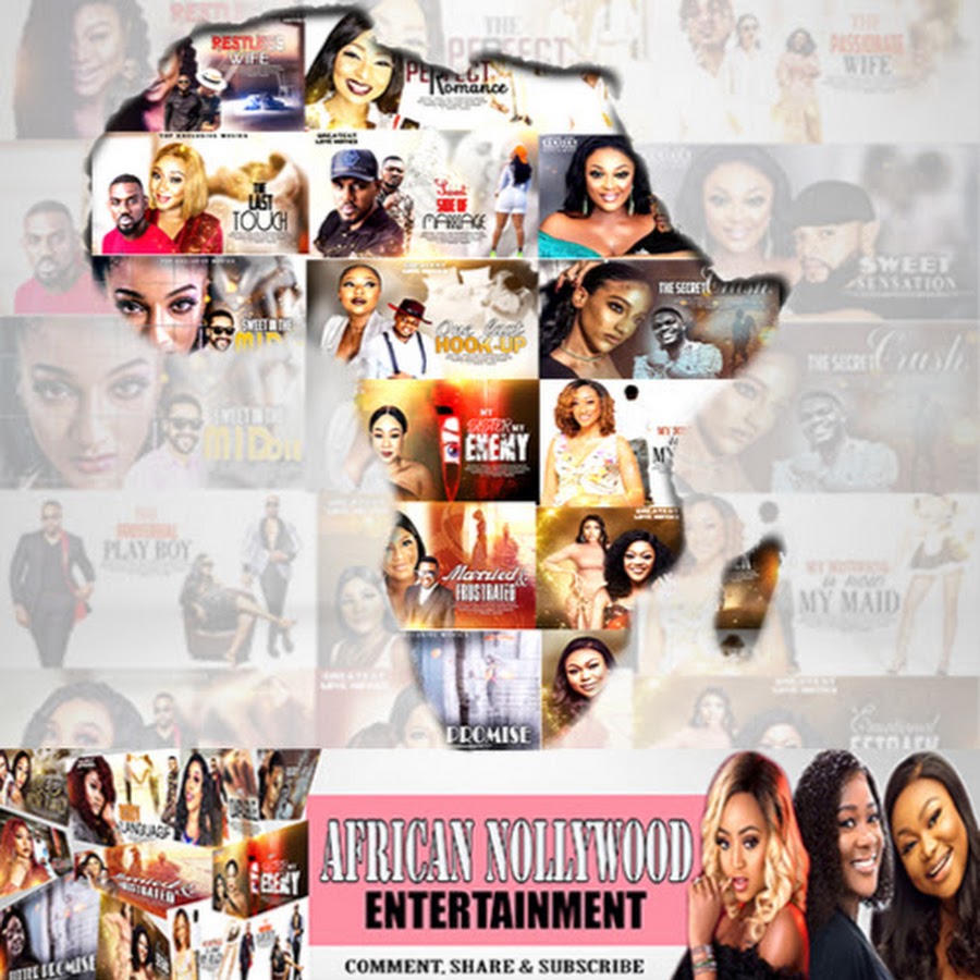 BEST OF NOLLYWOOD AFRICAN MOVIES - YouTube